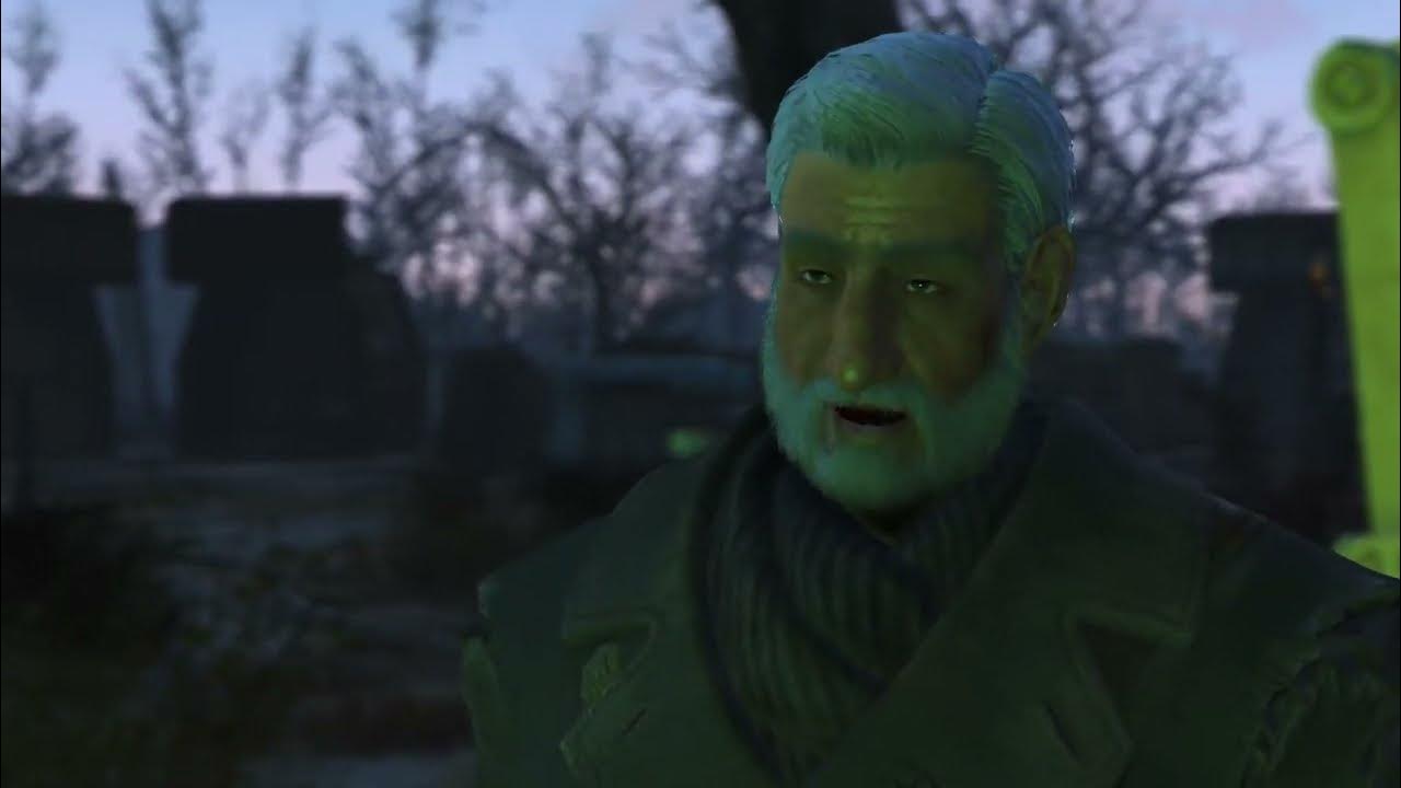 Ryan plays: FALLOUT 4 (VERY HARD - STREAM 46) - YouTube