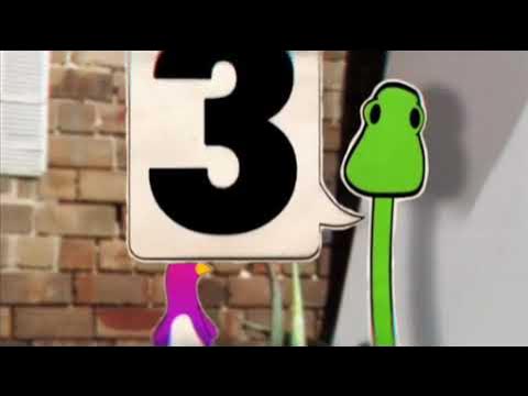 ABC3 Ident - Pet Shop - YouTube