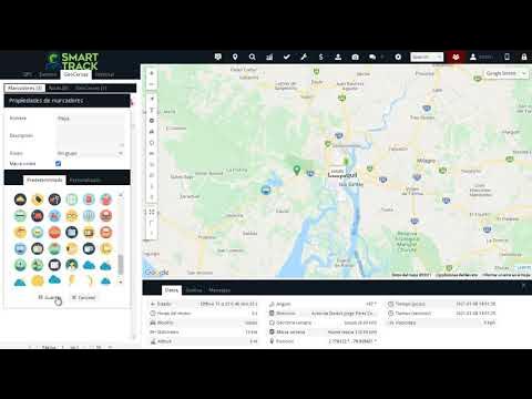 Video Completo Tutorial smartrack - YouTube