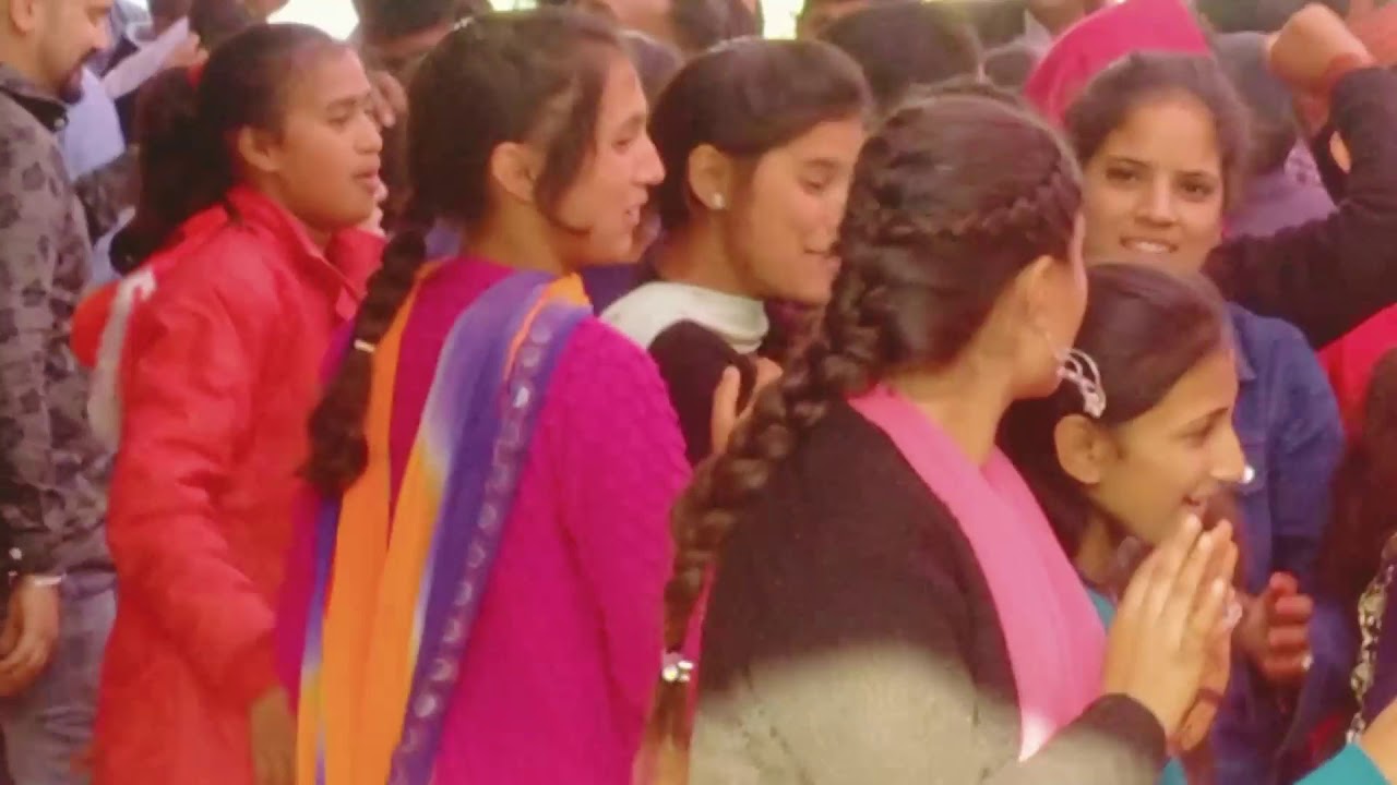 phadi dance VIDEO - YouTube