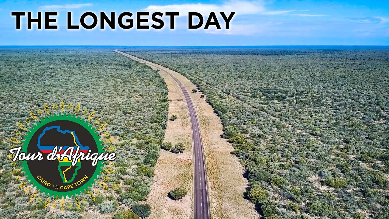 The Longest Day - YouTube