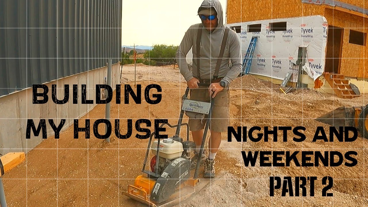 DAY IN THE LIFE OF A DIY'ER - YouTube