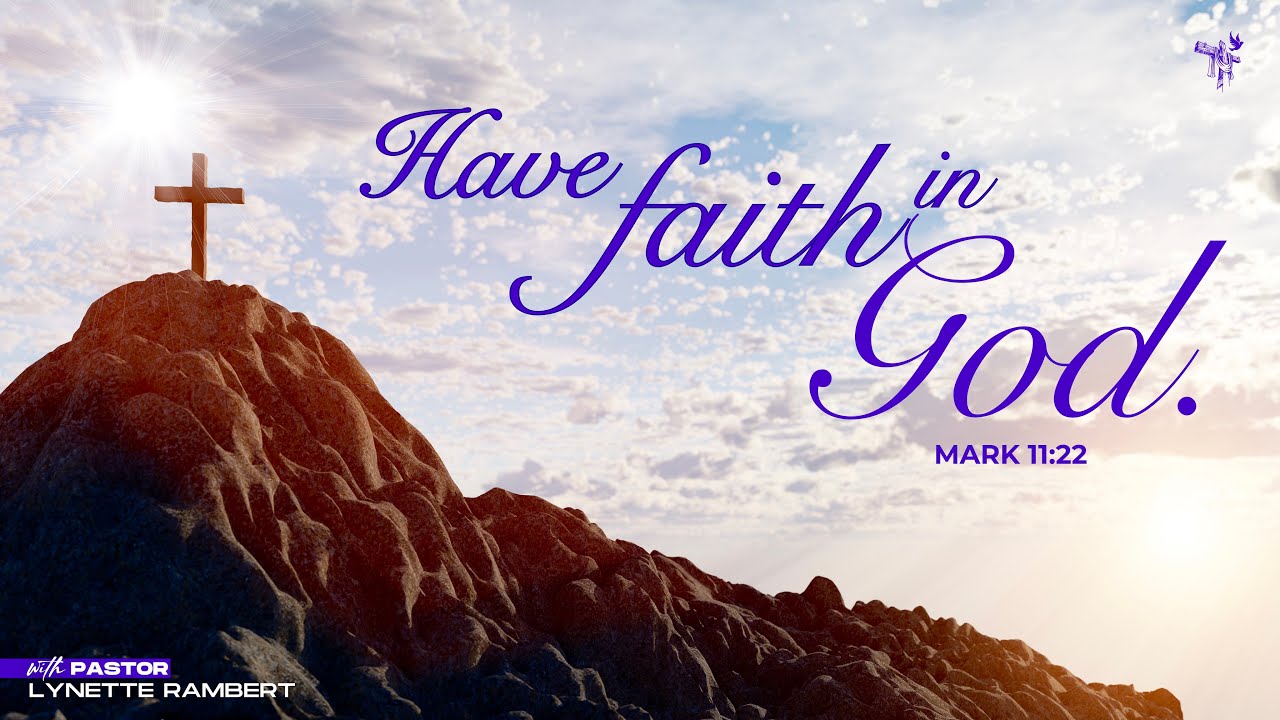 FRIDAY NIGHT SERVICE - YouTube