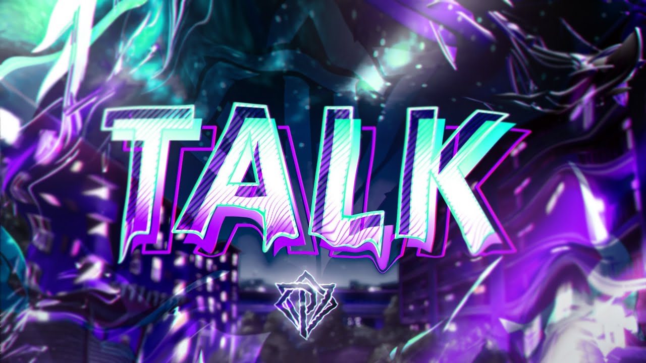 Prompto - Talk (Official Lyric Video) - YouTube