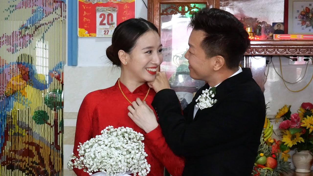 MAX LIM & STEPHANIE - YouTube