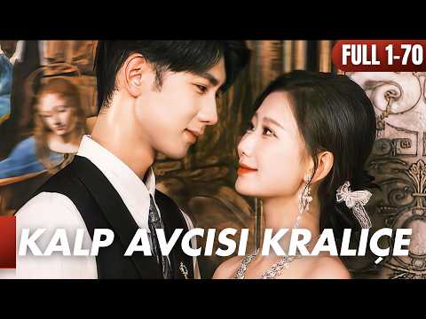 #FULL ✨Kalp Avcısı Kraliçe-'yi tek seferde izle#cdrama #dizi #drama #reels #movie #çincedizi