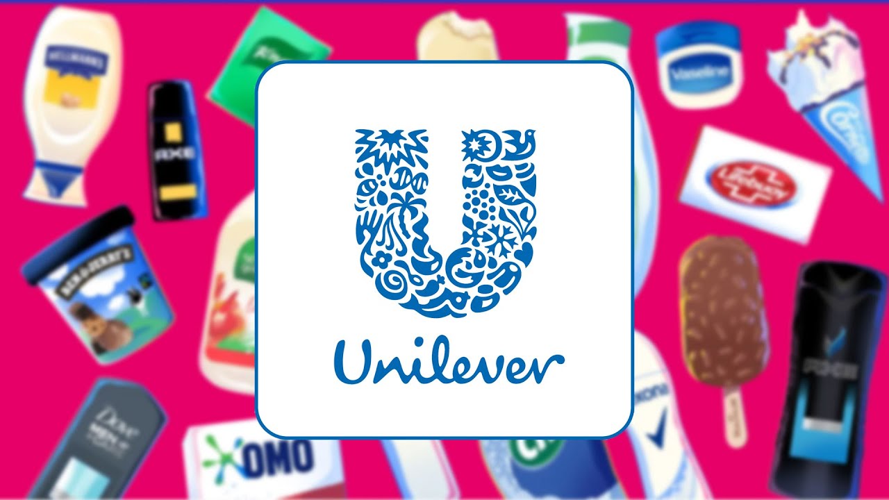 Unilever Ad