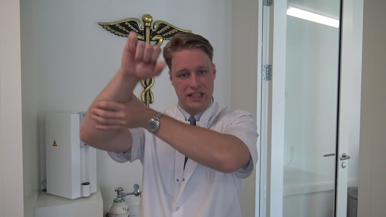 Oorzaak en Combinatie Behandeling Frozen Shouder en Slijmbeurs ...