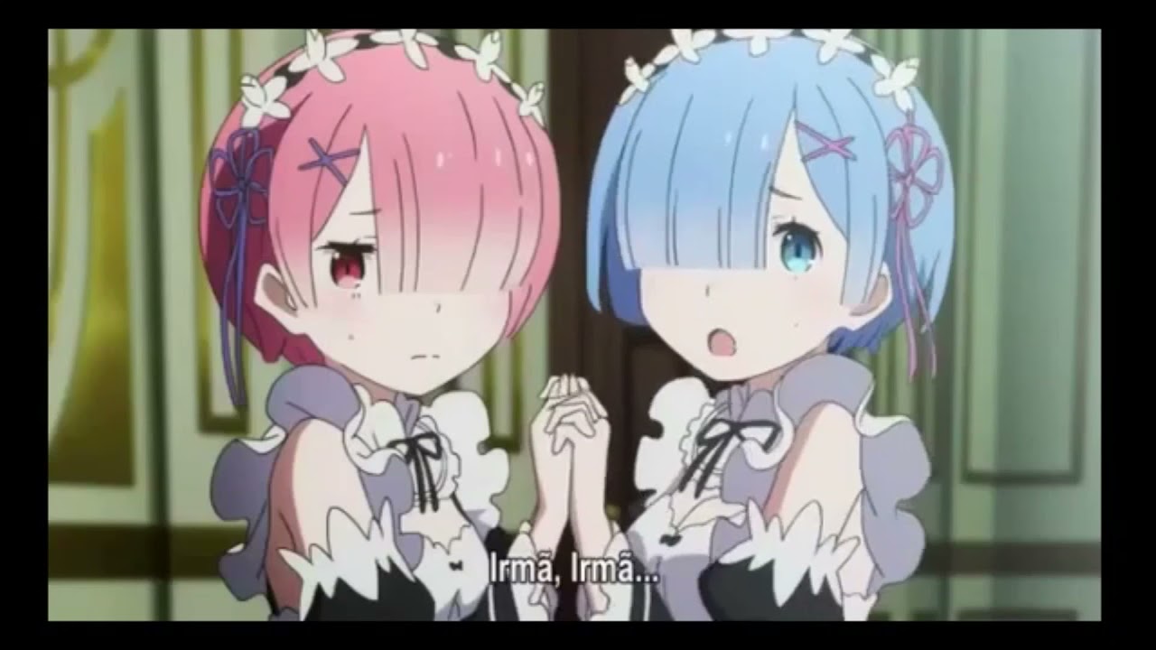 Rem Rem, Nee-sama Nee-sama (10 minute extended) - YouTube