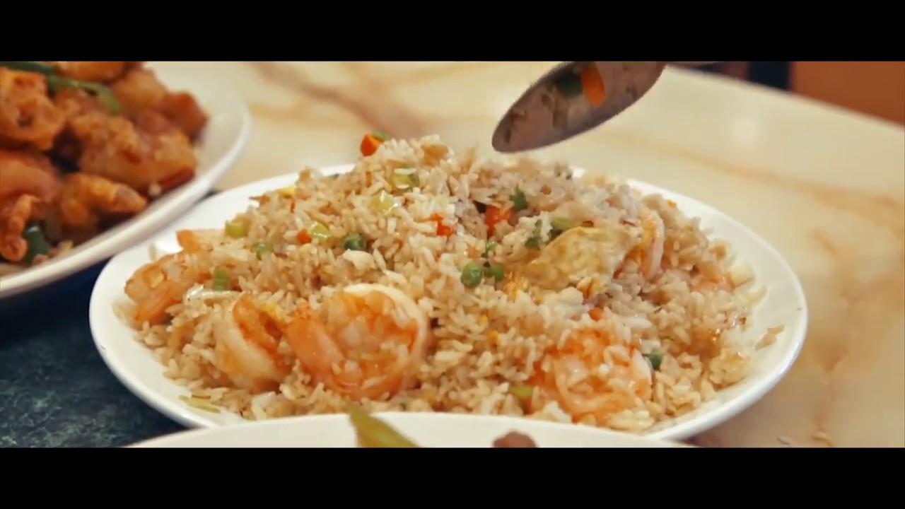 Jen's Kitchen Commercial - YouTube