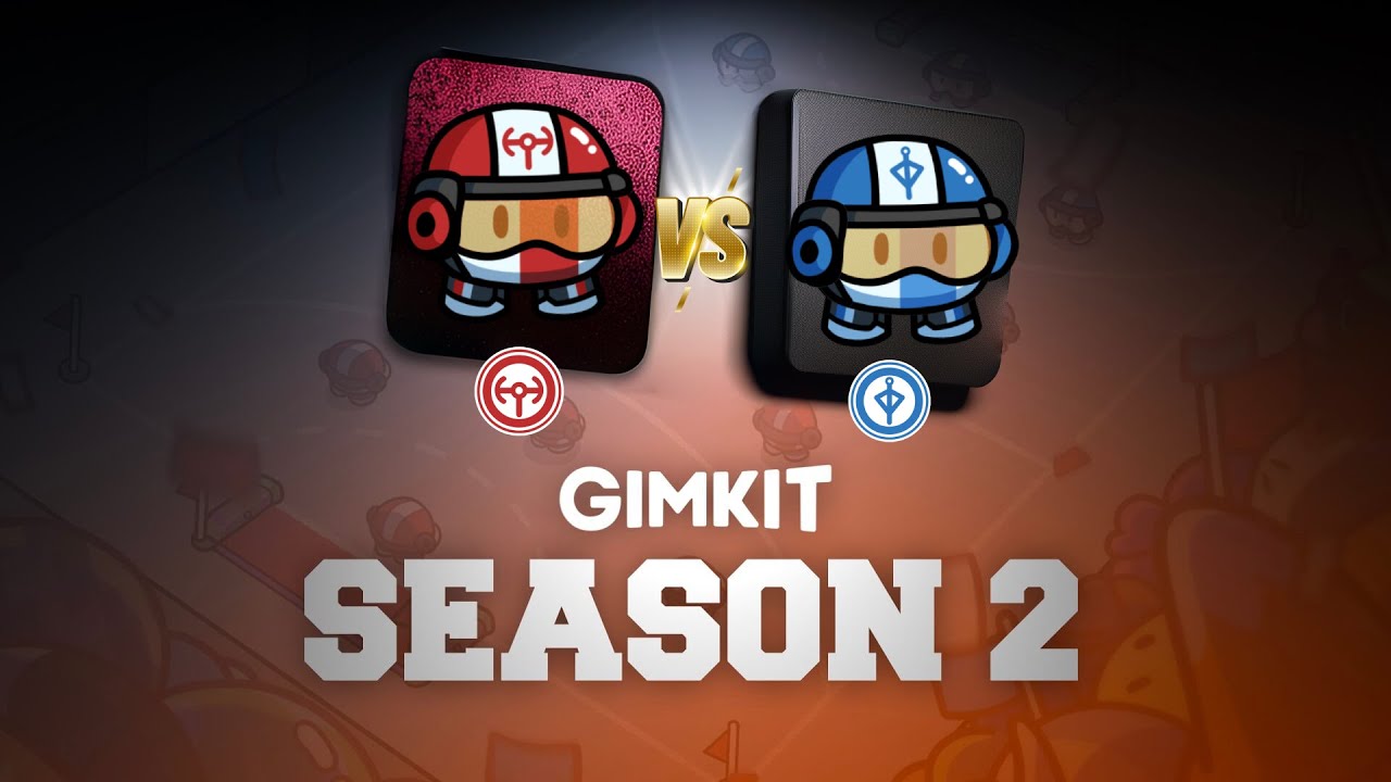 GIMKIT SEASON 2 IS SO COOL - YouTube