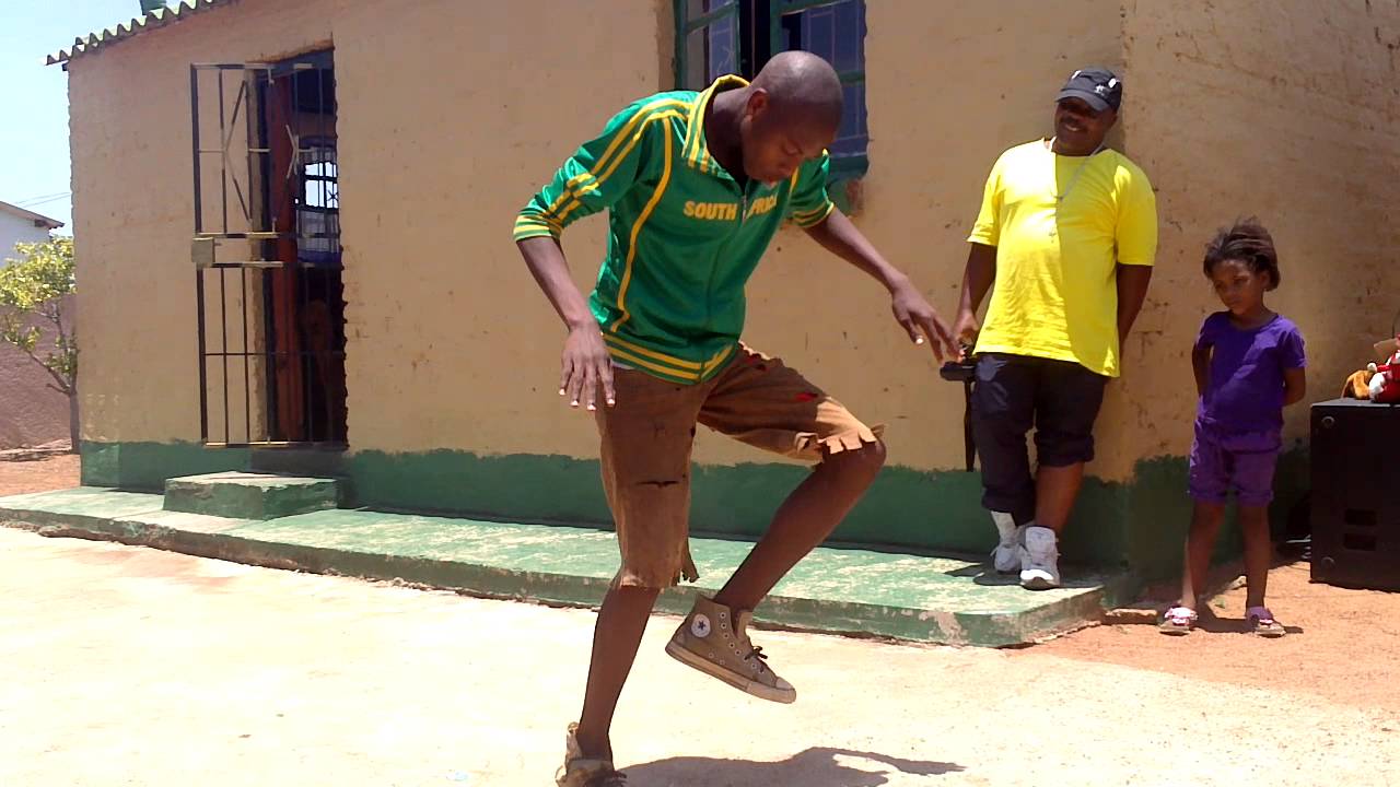 dadsinthepicture Xmas Monakato Rustenburg Meshack Kekana 1 - YouTube