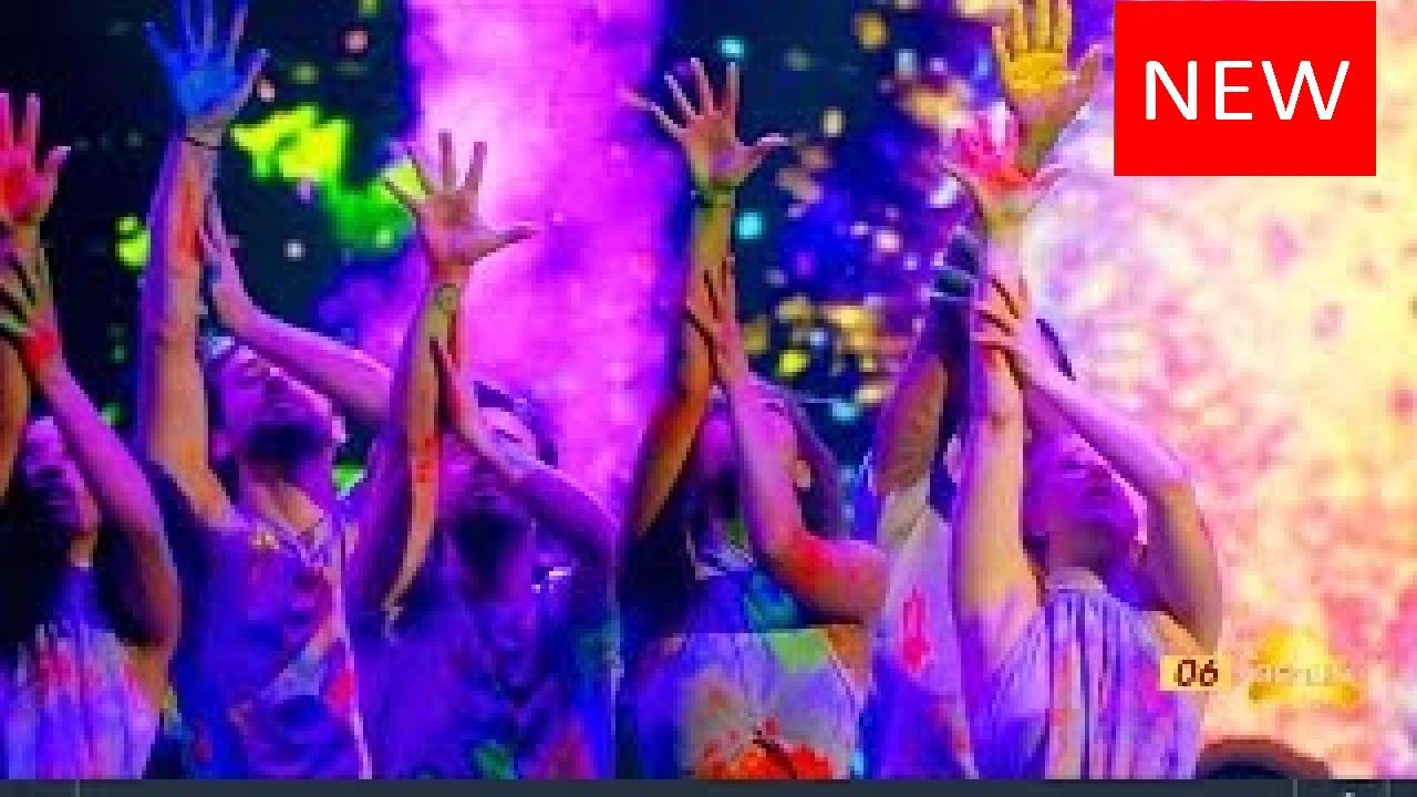 Deutschland tanzt - Alvin Ailey Contemporary Nummer von Avelina Boateng ...