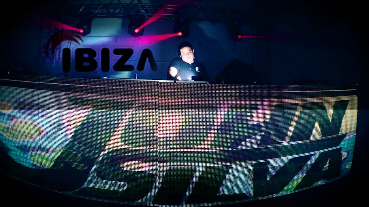 TIM DELUXE FEATURING SAM OBERNIK - IT JUST WON'T DO - YouTube