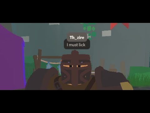 The roblox vesteria knight experience - YouTube