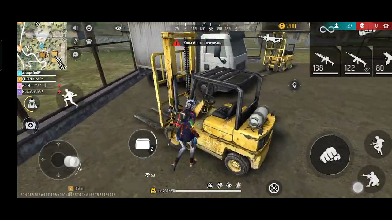 Main FF, kali ini pasti makin pro - YouTube