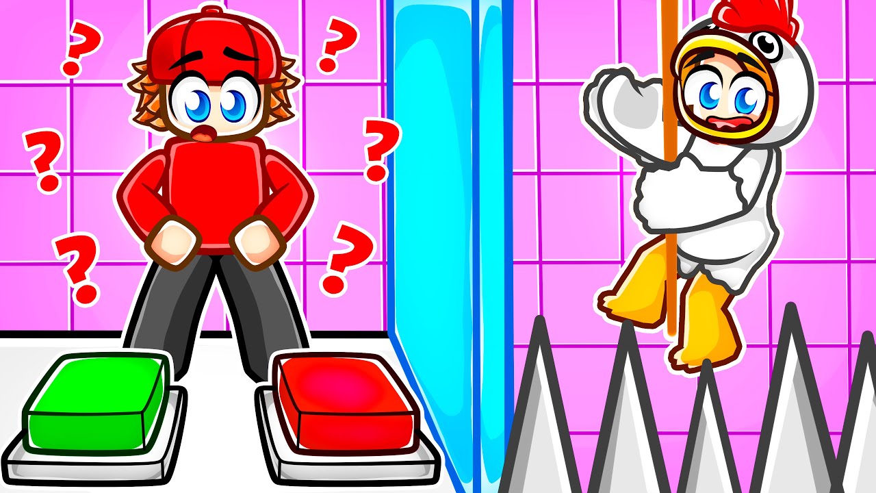 MOURIR ou Travailler Ensemble avec Talcado sur Roblox ! - YouTube