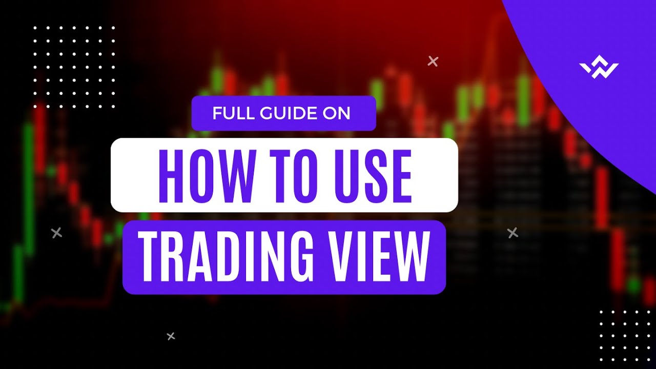 Best TradingView Explanation Video - YouTube