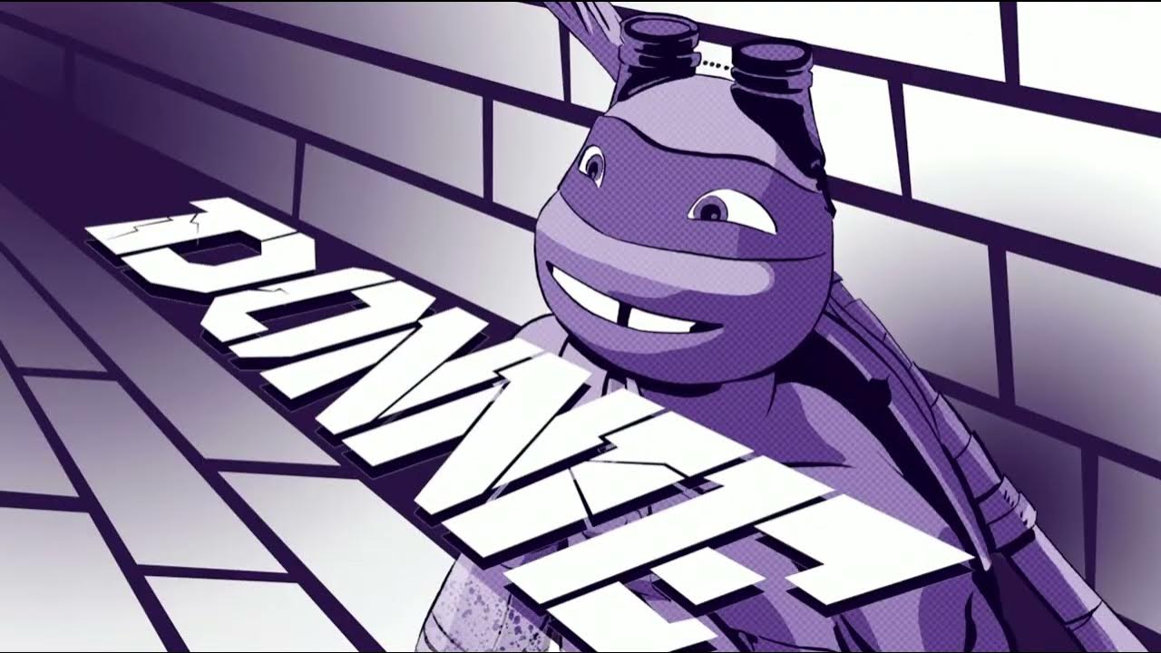 Teenage Mutant Ninja Turtles (2012) Season 1 Theme Song - YouTube