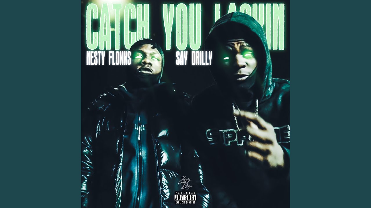 Catch You Lackin - YouTube