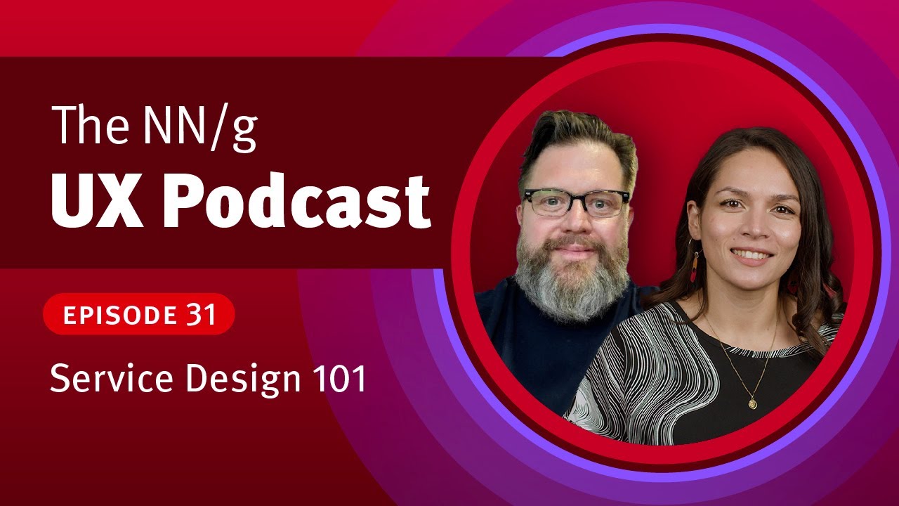 31. Service Design 101 (ft. Thomas Wilson) - YouTube