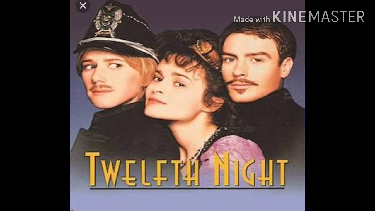 Twelfth Night Summary YouTube Twelfth Night Summary YouTube