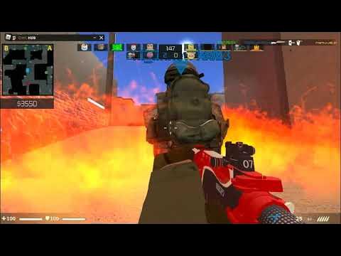 Roblox Counter Blox Script Pastebin Owl Hub - YouTube