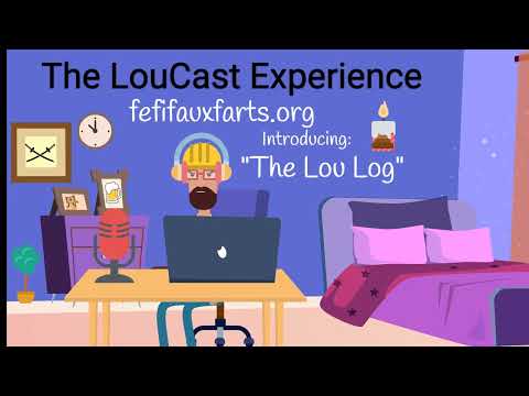 The LouCast Experience — LouCast 4-9-23 Lou explains what happened ...