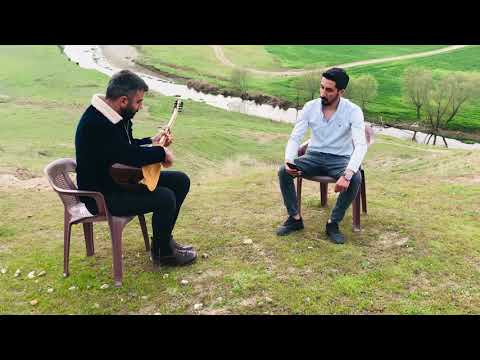 Abdullah YAĞMUR & Gürkan GEÇMEZ /güzel bu nasıl sevdaymış...