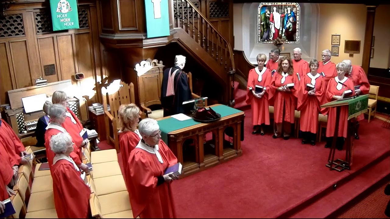 HOPC 27 October 2019 2nd part - full recording in archive. - YouTube