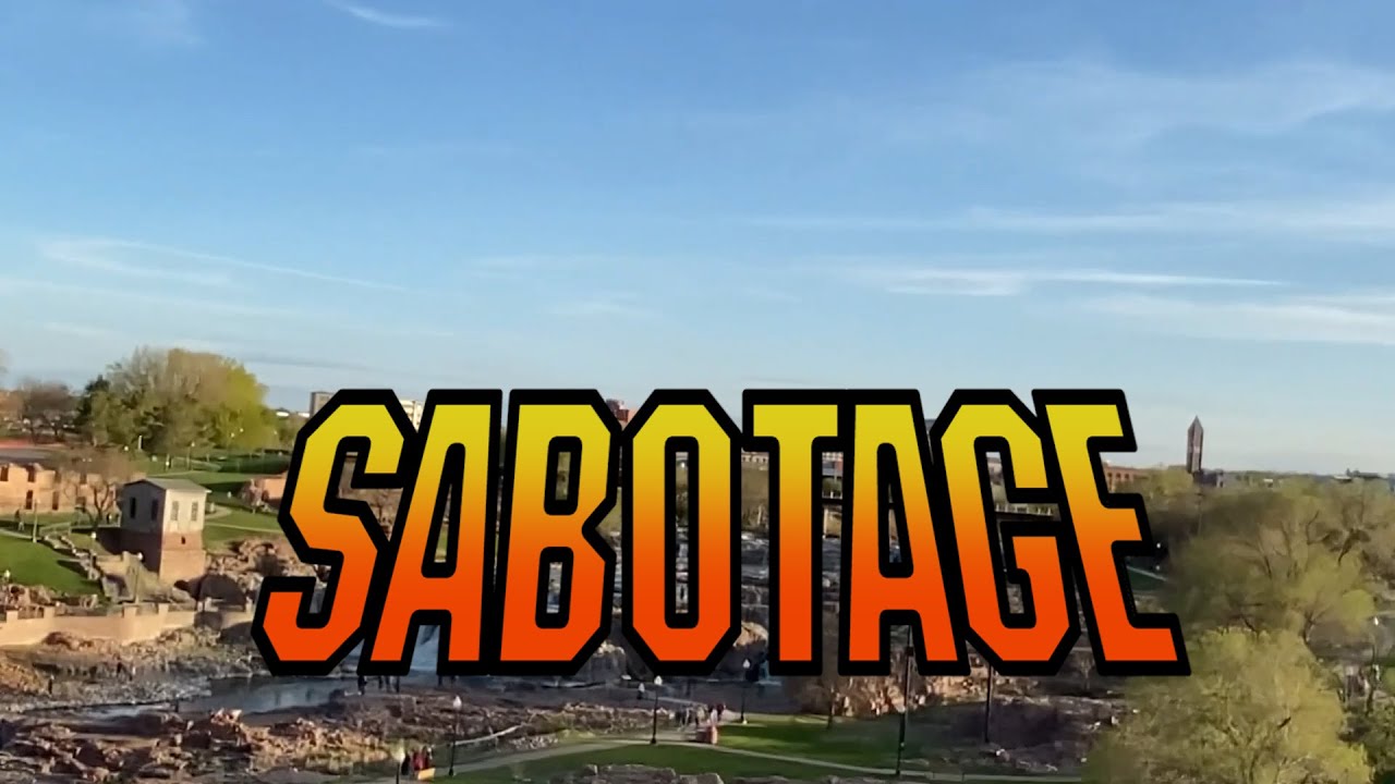 Sabotage (recreated music video) - YouTube