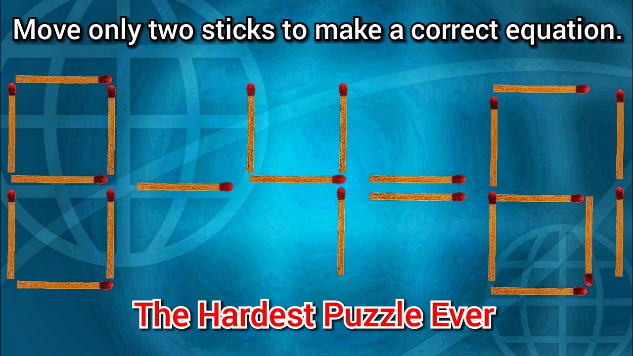 The Hardest Puzzle Ever YouTube the-hardest-puzzle-ever-youtube