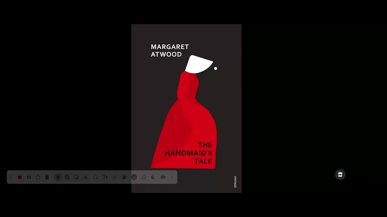 The Handmaid's Tale by Margaret Atwood: Part 7 - Night - Chapter 18 ...