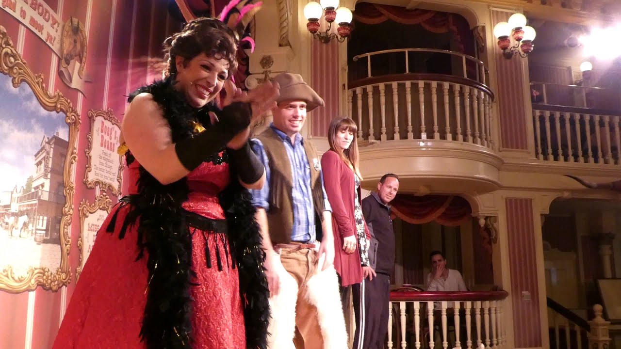 Laughing Stock Company Show - YouTube