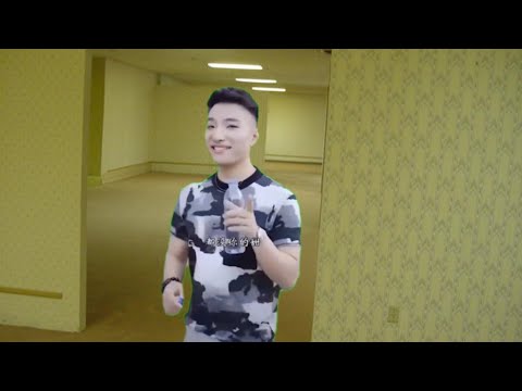 The Backrooms Ft. Tian Yiming (Super Idol) - YouTube
