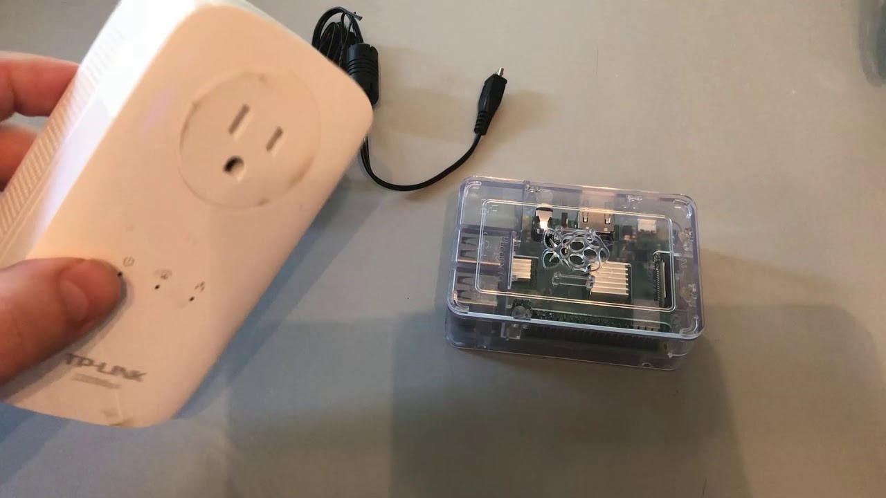 Raspberry Pi Info For Axe Throwing Projected Targets - YouTube