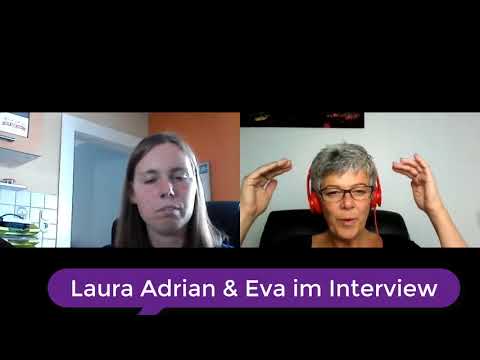 Laura Adrian: Diagnose Borderline - ich will trotzdem leben!