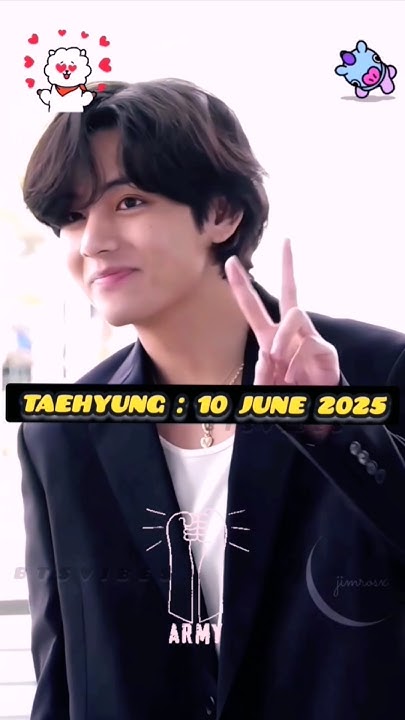 BTS coming month of June 2025🥰#bts #btsshorts#shortsfeed#btsarmy#shorts#ytshorts#viralvideo# ...