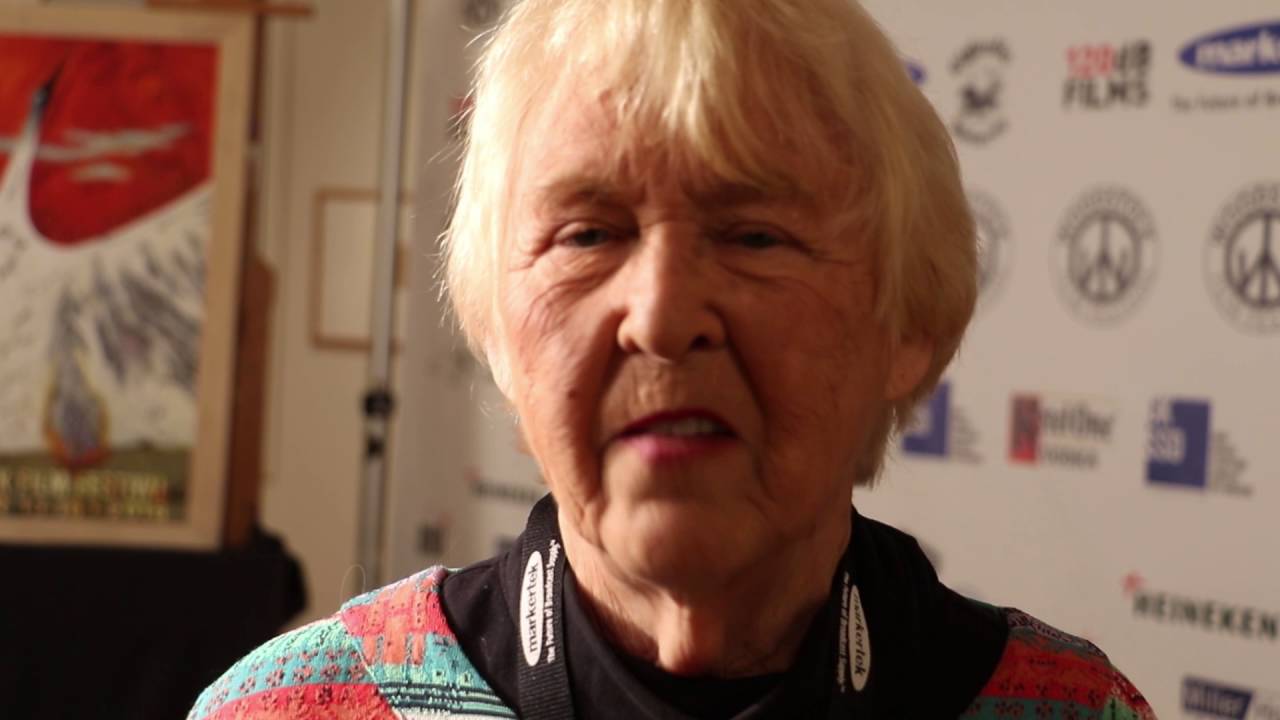 WFF2016 | Monster In The Mind | Jean Carper - YouTube