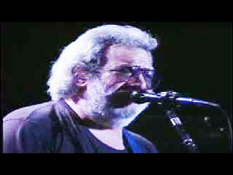Jerry Garcia Band - Dear Prudence 9/1/1990 #gratefuldead #jerrygarciaband #concert