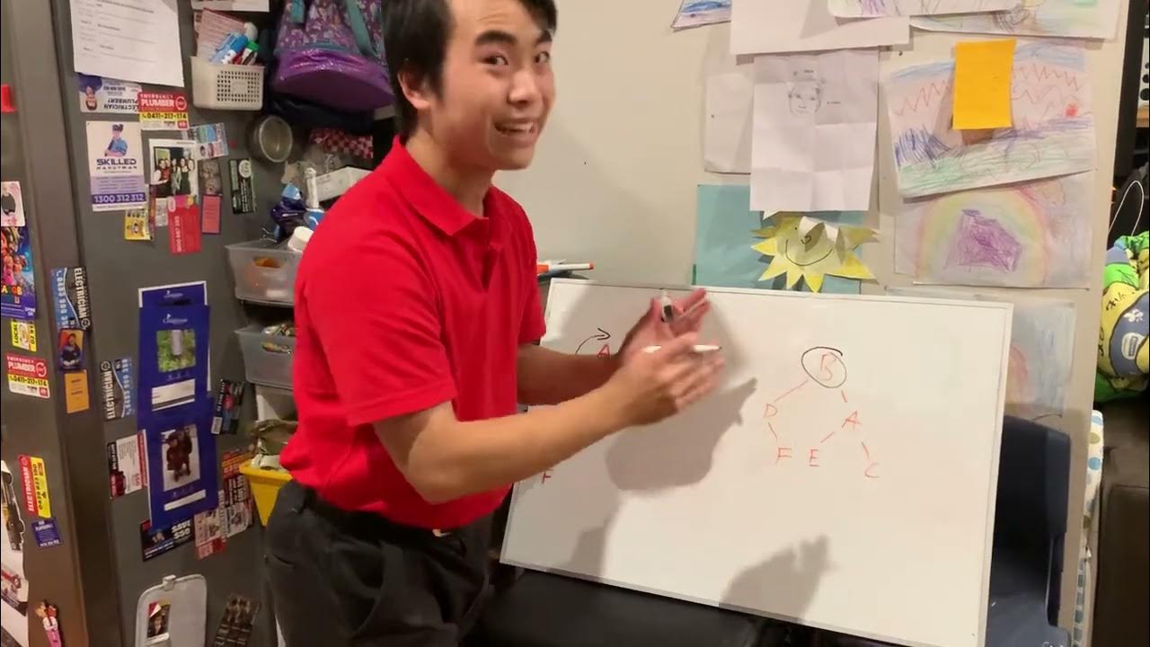 Balancing BSTs - YouTube