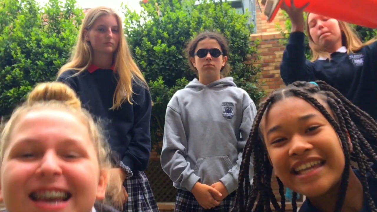 Really Going To Miss St. John - YouTube