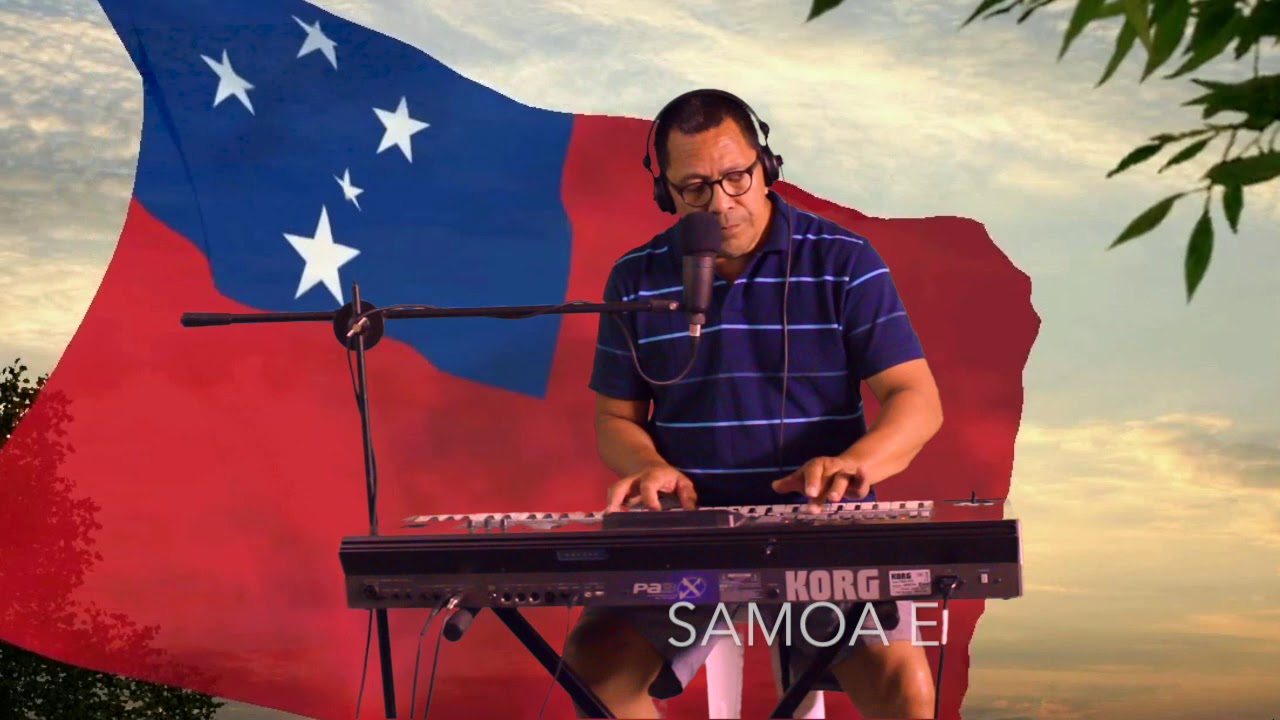 PRAYER FOR SAMOA (Take it To the Lord In Prayer Hymn)( SAMOA MAOPOPO by ...