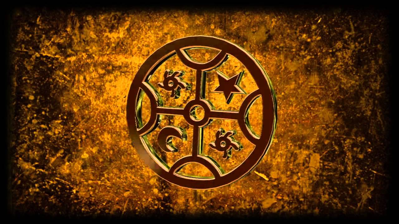 logo mapuche - YouTube