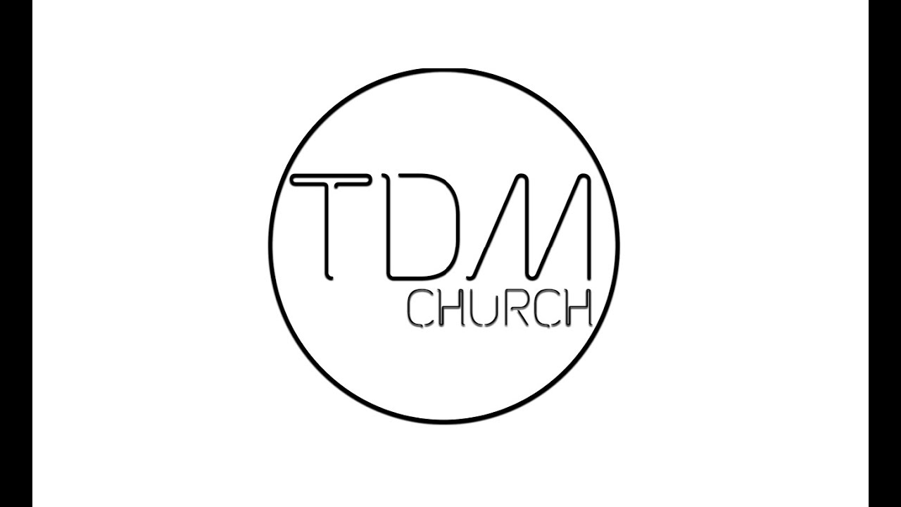 CULTO AO VIVO // TDM CHURCH - YouTube