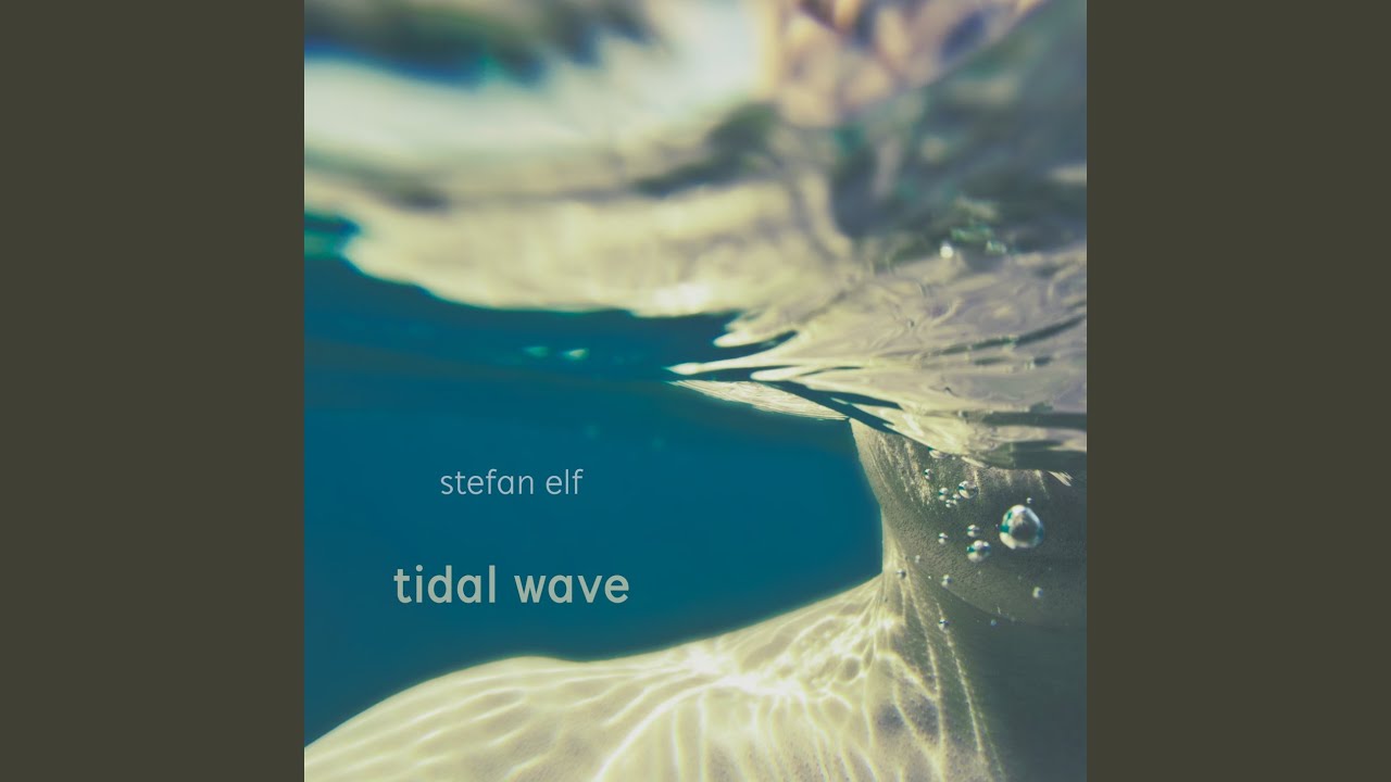 tidal wave - YouTube
