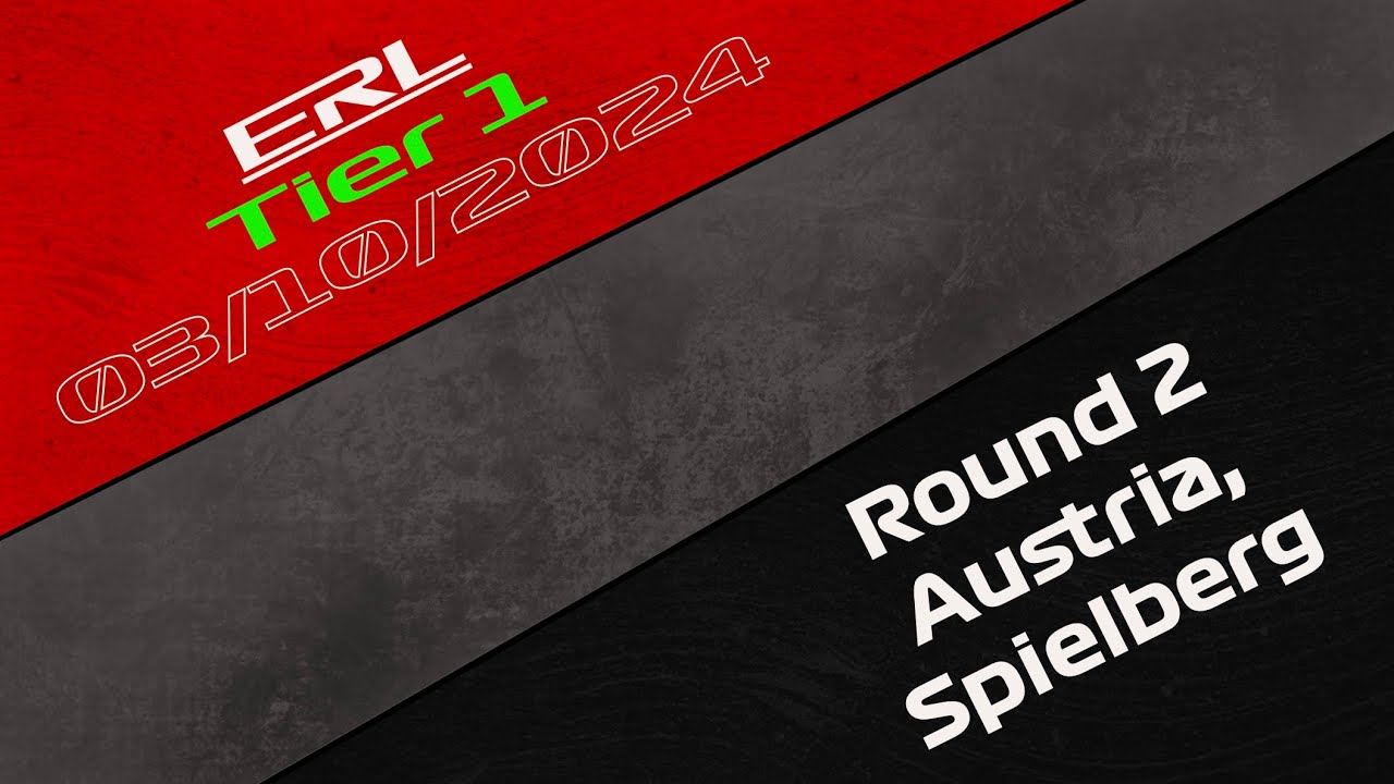 Tier 1 round 2 spielberg — Short-Quali - YouTube
