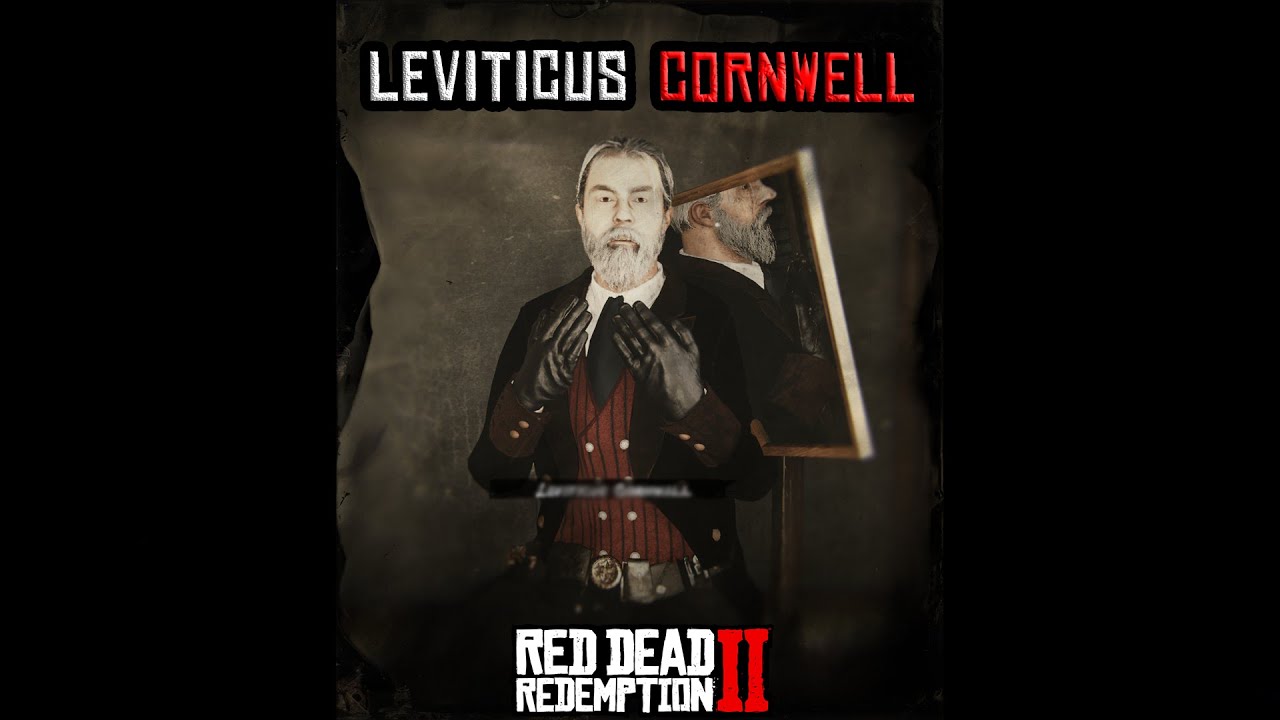 LEVITICUS CORNWALL || 20 SERIJA || ŠACHTA RP - YouTube