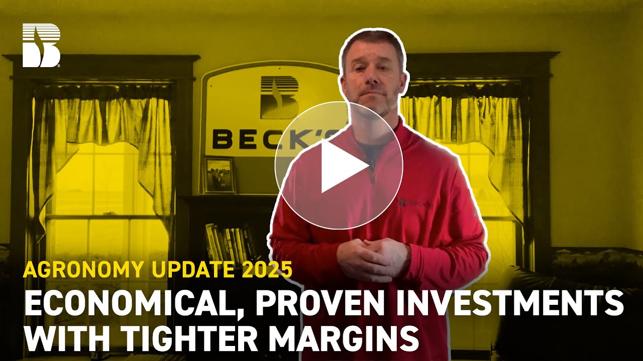Economical, proven investments with tighter margins - YouTube