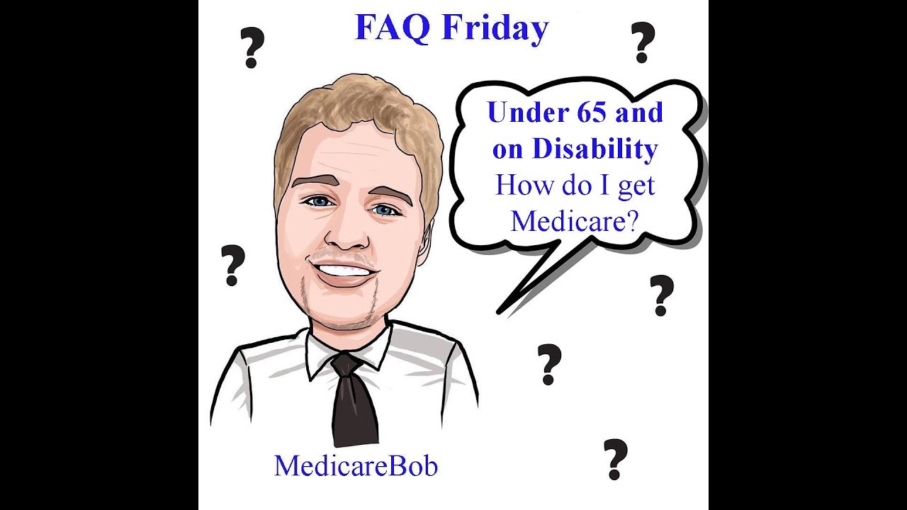 How Medicare Works With Disability Qualify For Medicare On Disability how-medicare-works-with-disability-qualify-for-medicare-on-disability
